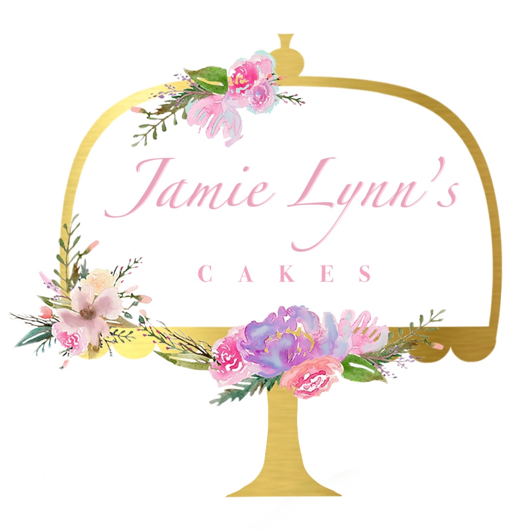 Jamie Lynn's Cakes – Serving Madison, WI and the surrounding area